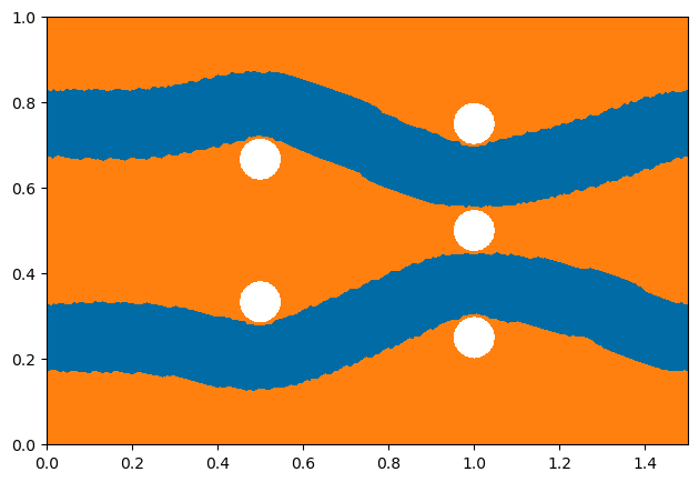 Computing Multiple Local Minimizers of Topology Optimization Problems ...